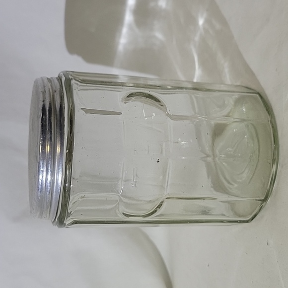 Kitchen | Vintage Hoosier Cannister Jars Set If 2 | Poshmark